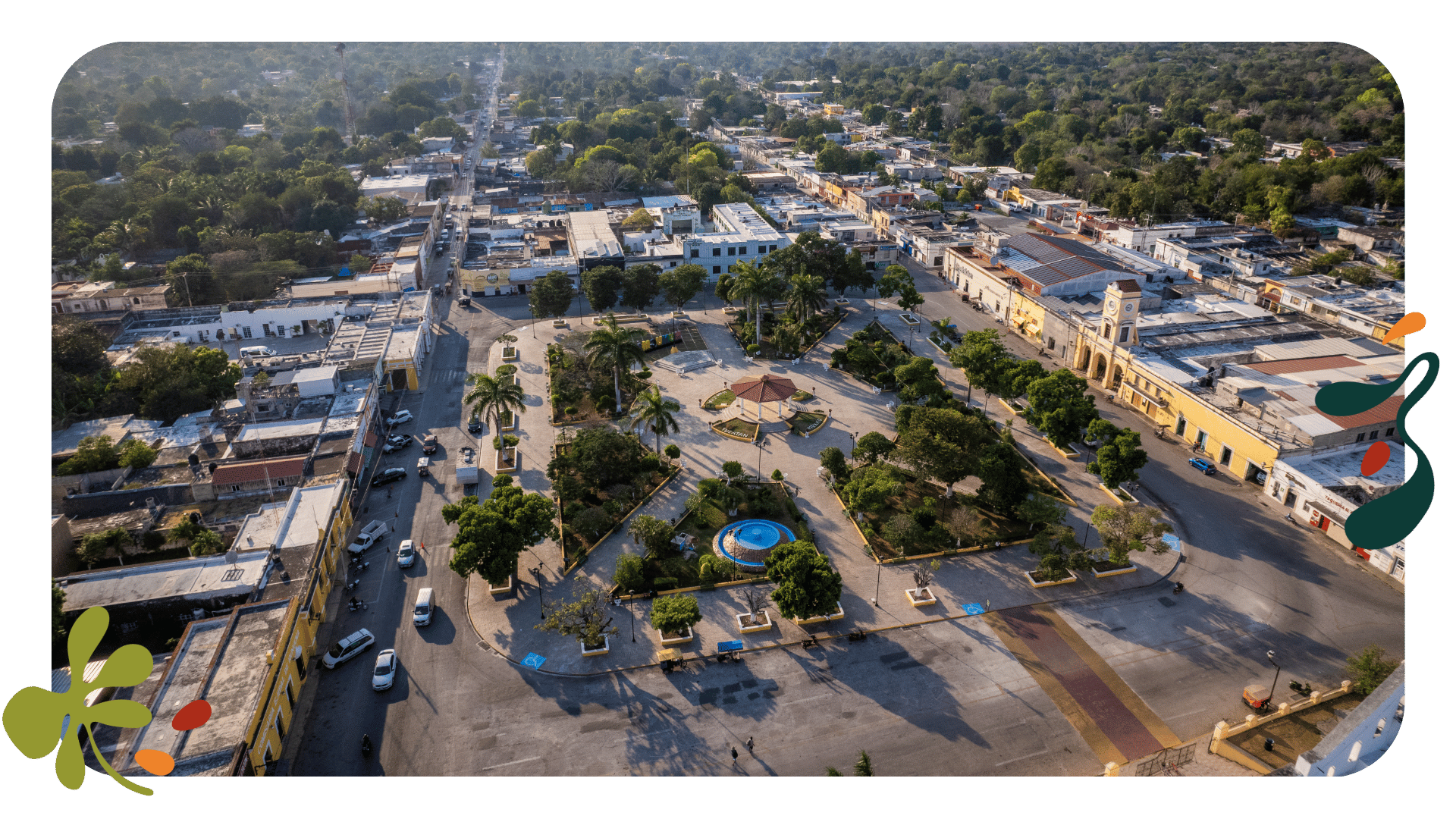 El Futuro Está en Hunucmá: ROI y Plusvalía de Terrenos