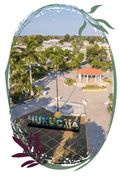 OTHÓ Terrenos Hunucmá