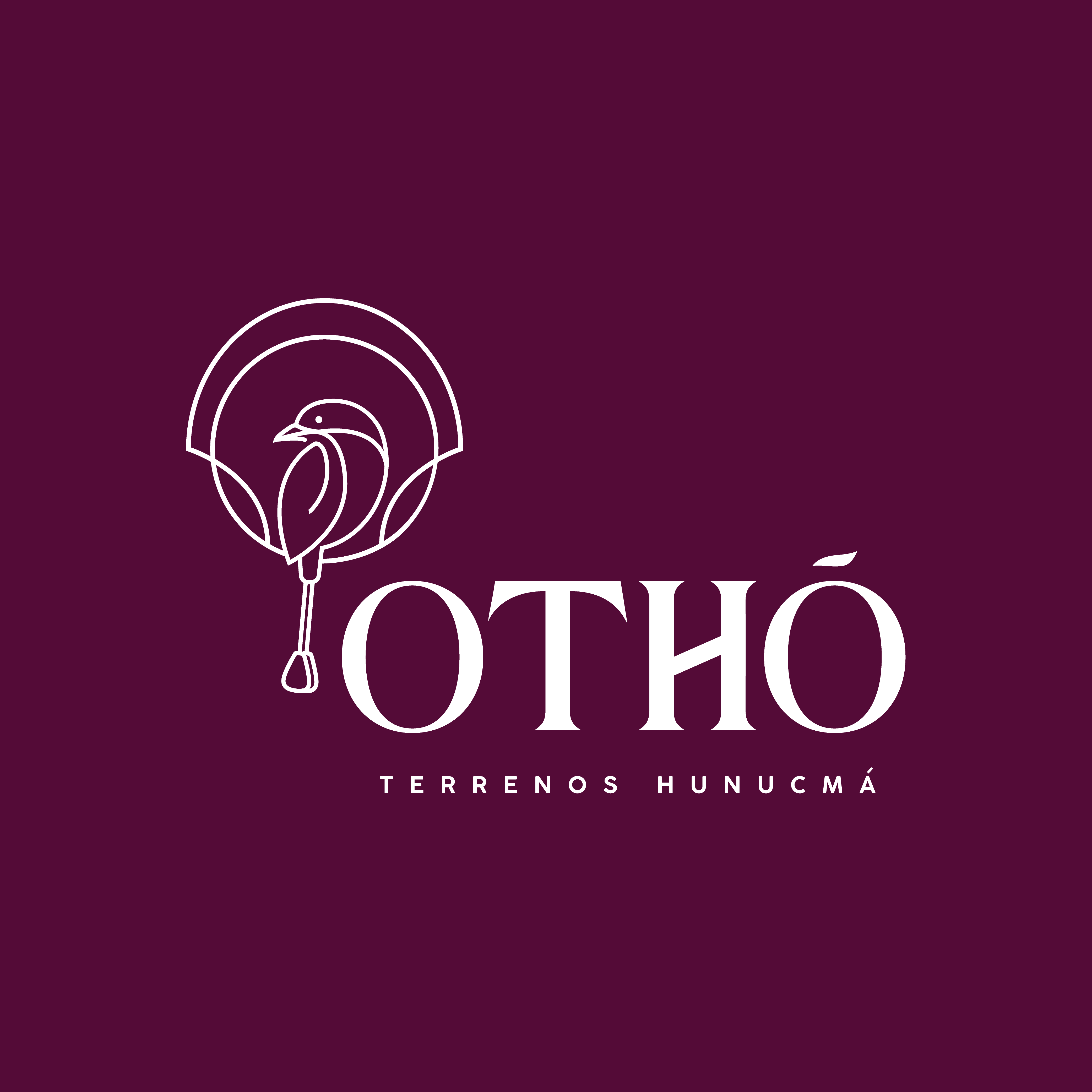 OTHÓ Terrenos Hunucmá